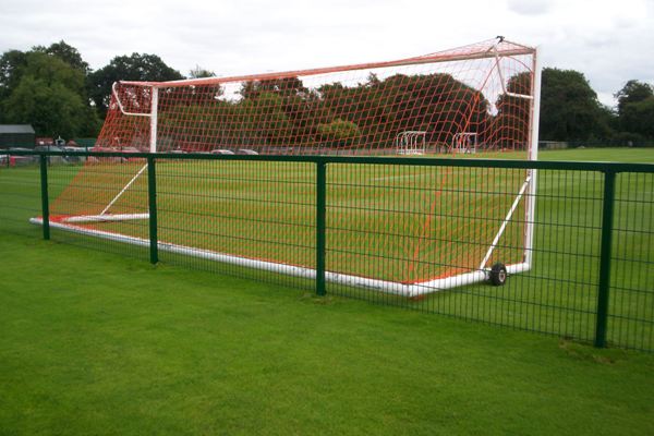 Clerk Engineering - suppliers and installers of fencing and gates