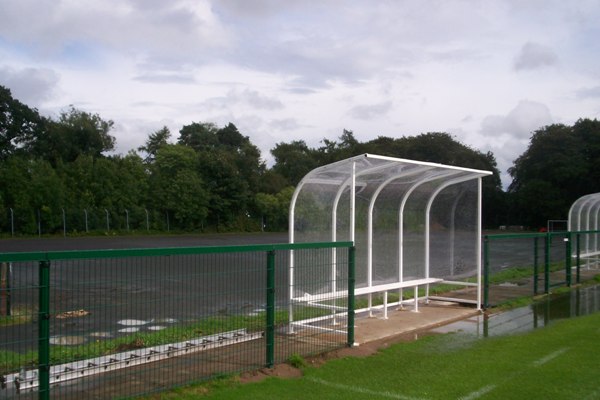 Clerk Engineering - suppliers and installers of fencing and gates