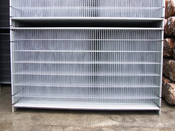 Clerk Engineering - suppliers and installers of fencing and gates