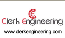 Clerk Engineering - suppliers and installers of fencing and gates